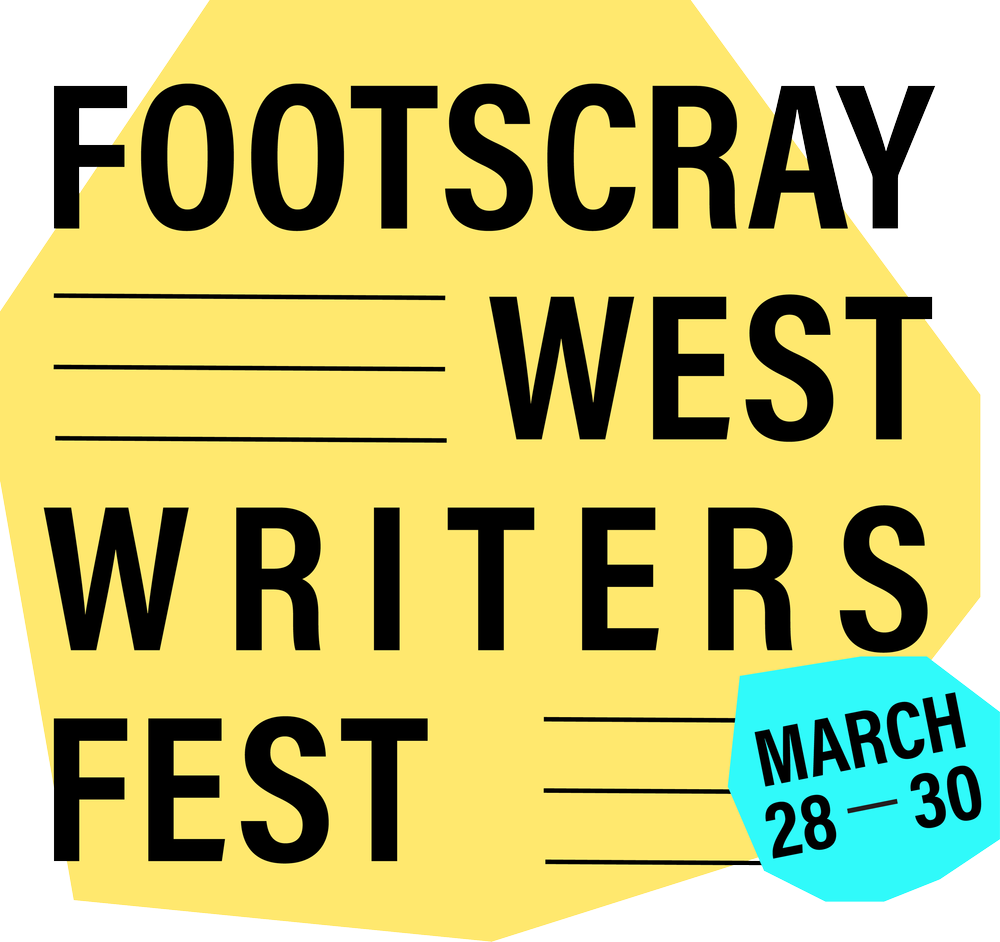 Footscray West Writers Fest