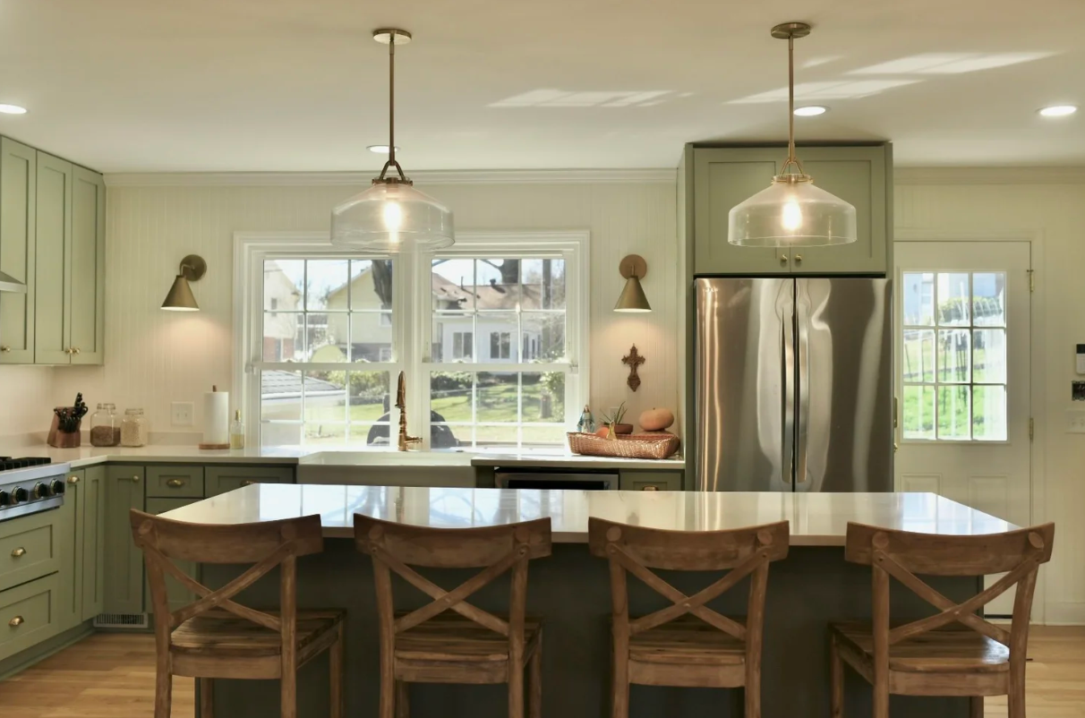 JMJ Construction | Transform Your Space Today