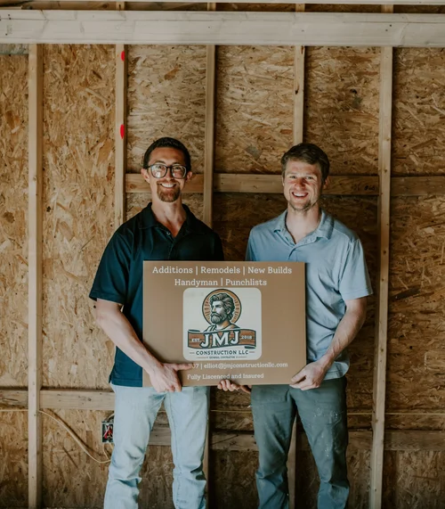 JMJ Construction LLC - About Us | Discover Quality Construction Today ...