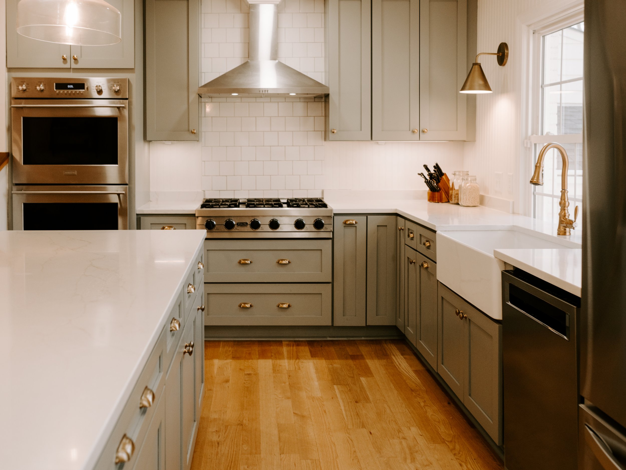 JMJ Construction | Transform Your Space Today