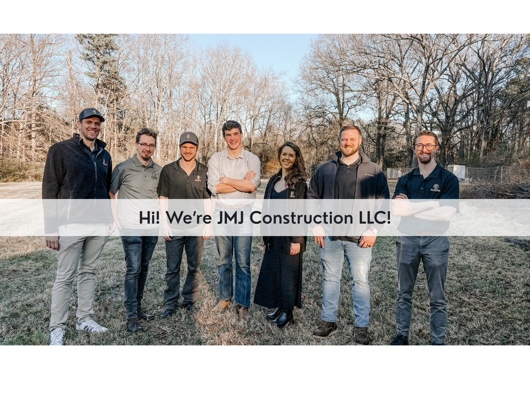 JMJ Construction | Transform Your Space Today