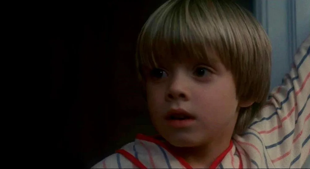 Cujo — Danny Pintauro