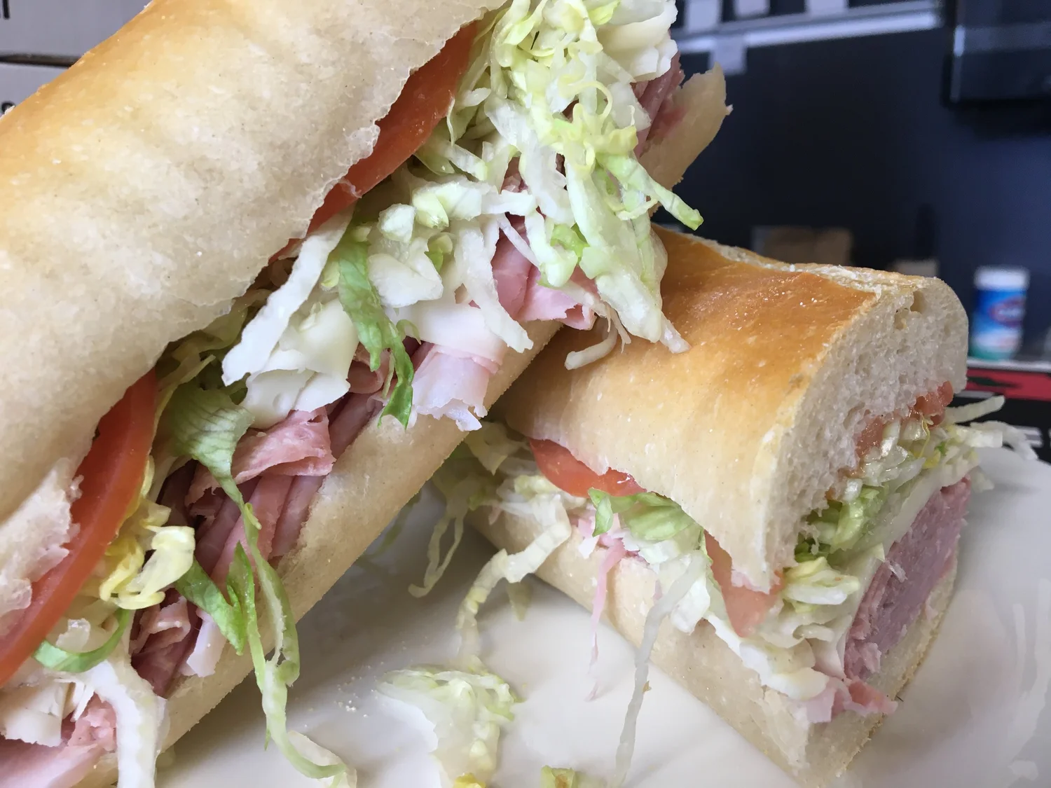Pizzeria Near Me | Randolph, Nj | Mendham, NJ | Morris Plains, NJ ...