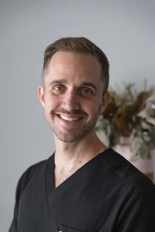 Dr Travis Rule - Obstetrician, Gynaecologist, Fertility Specialist ...