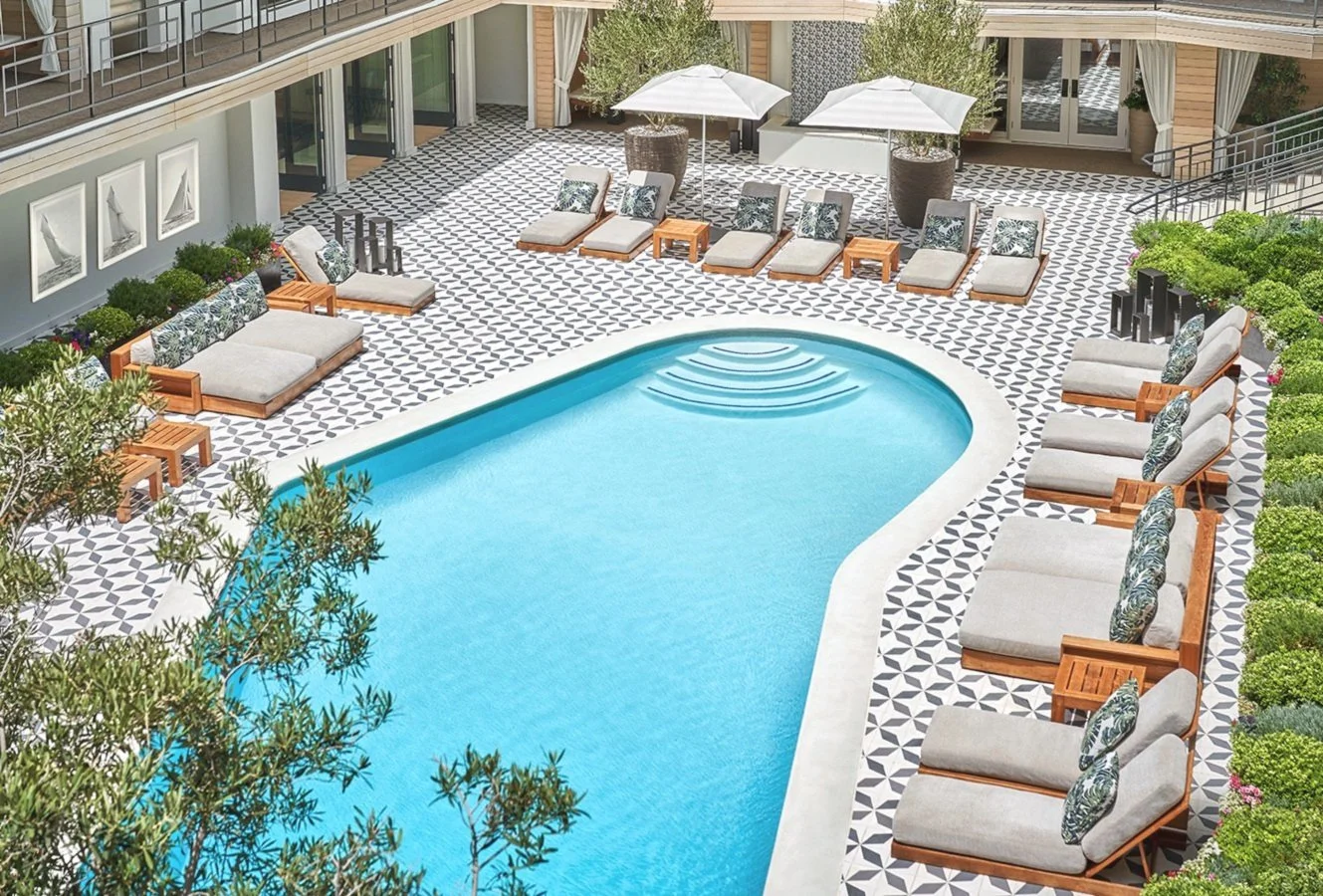 Luxury Postpartum Care in LA, Retreat & In-Home Services