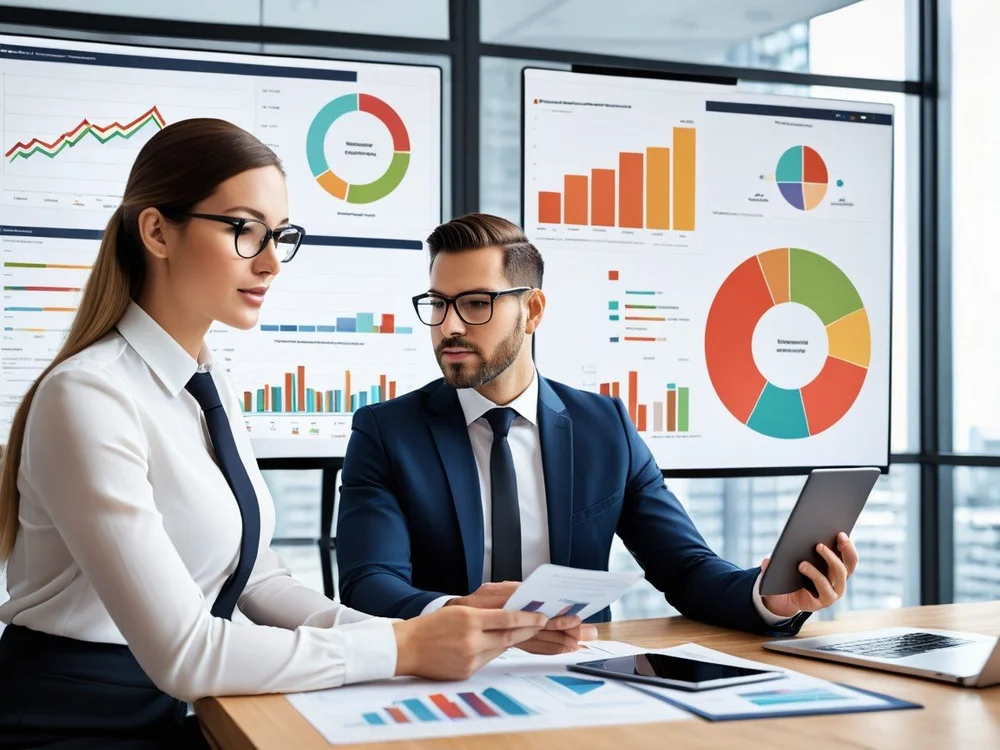 Lumina Insights "Illuminating Smarter Decisions Through Data"