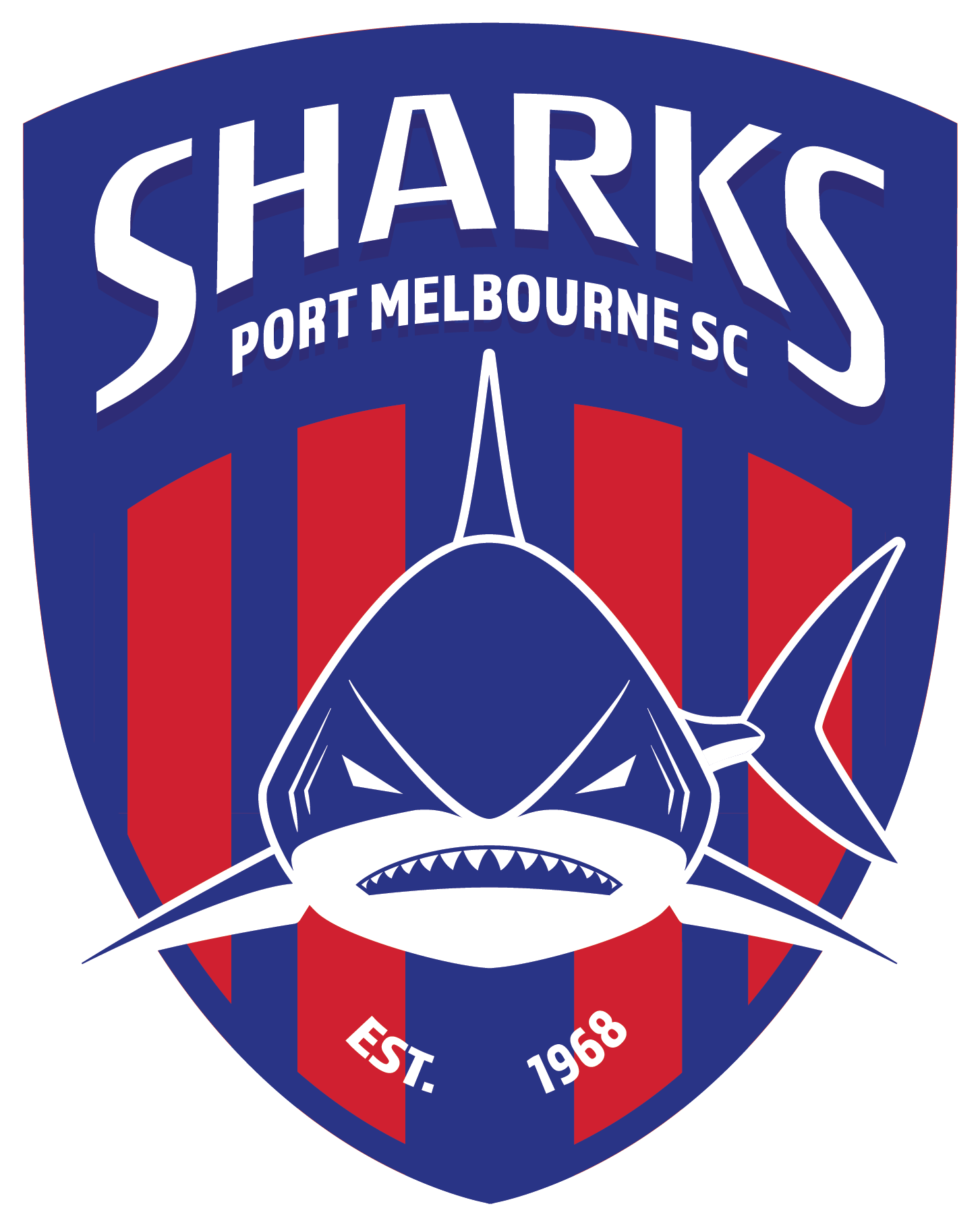 Hume City — Port Melbourne Sharks