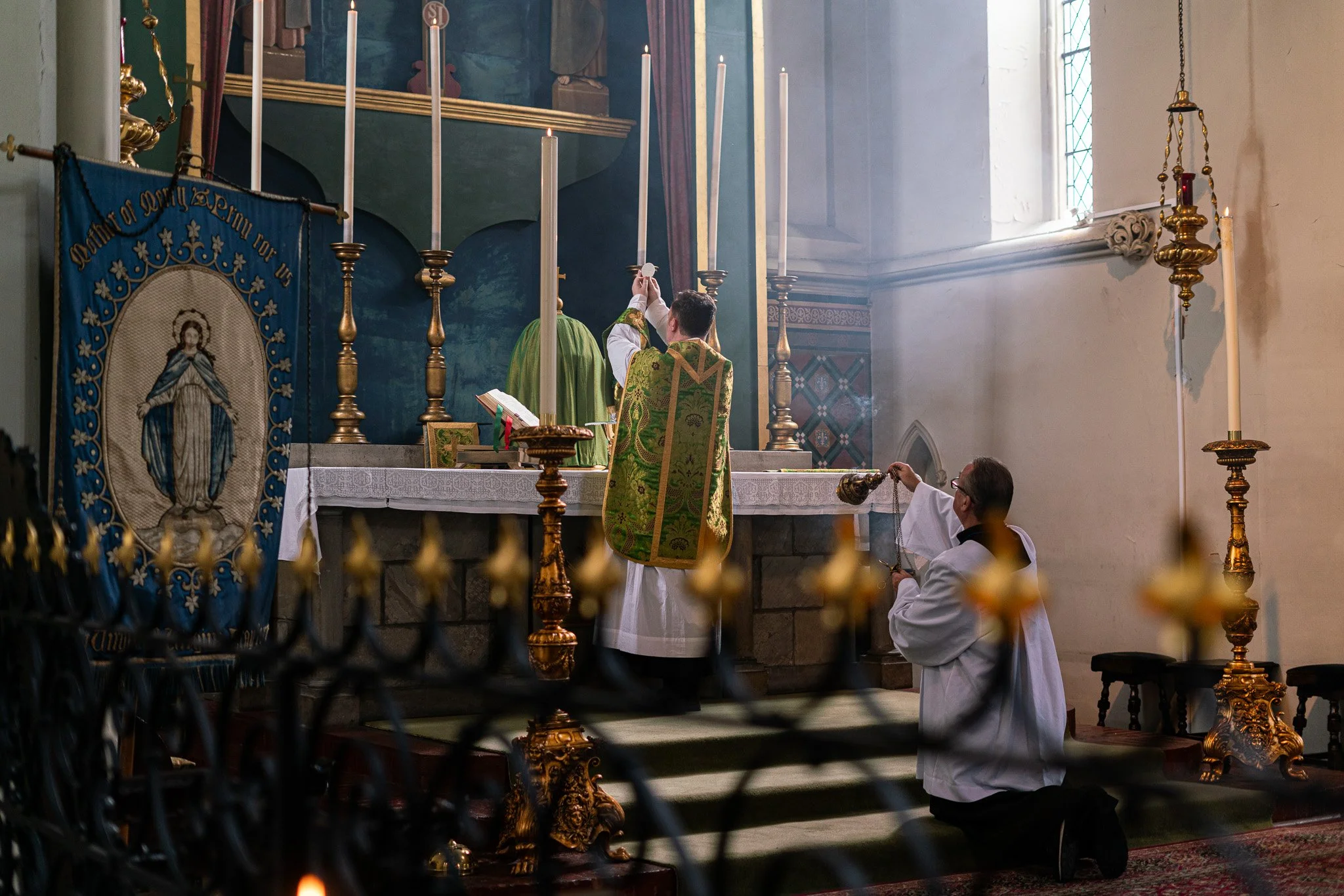 Holy Trinity Hoxton