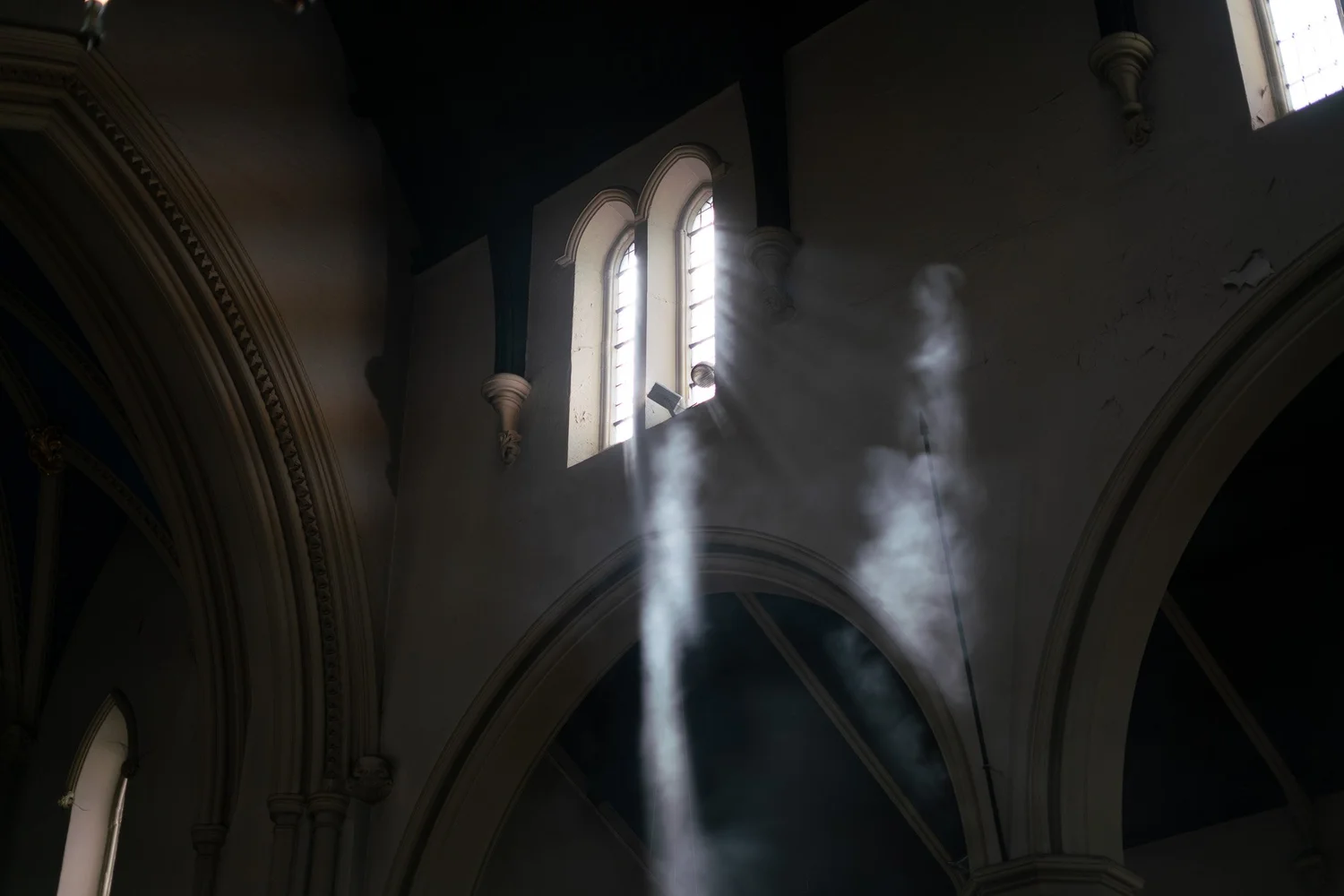 Holy Trinity Hoxton