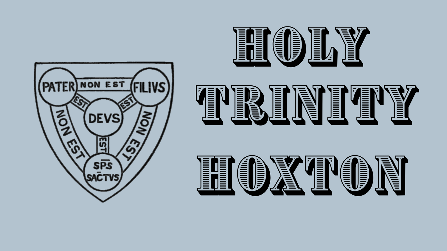 Holy Trinity Hoxton
