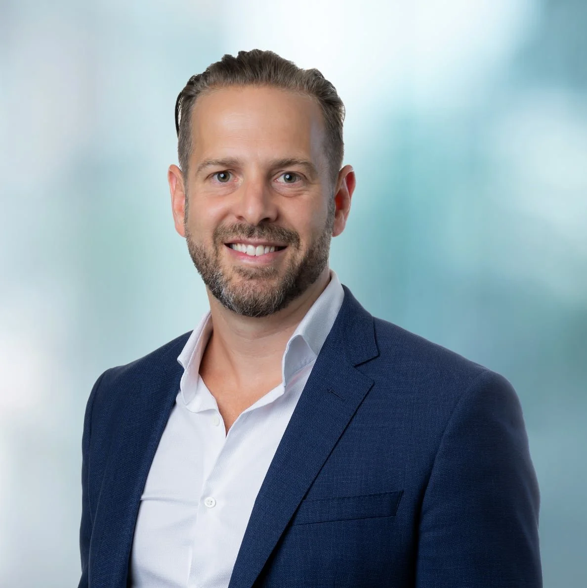 Dr Travis Falconer | Shoulder Surgeon Perth