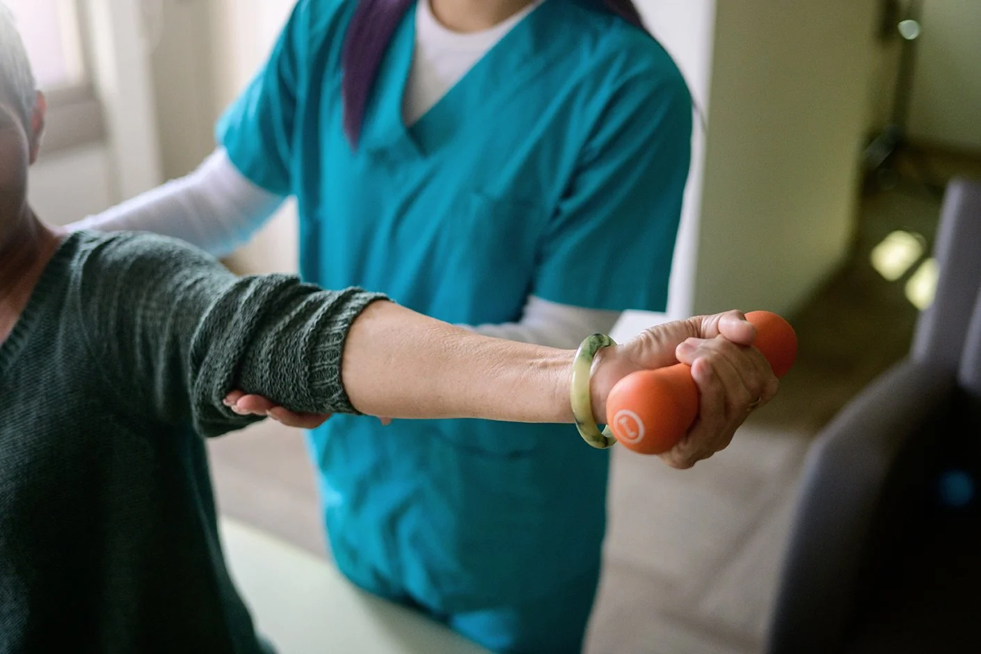 Shoulder Rehab Protocols — Dr Travis Falconer | Shoulder Surgeon Perth