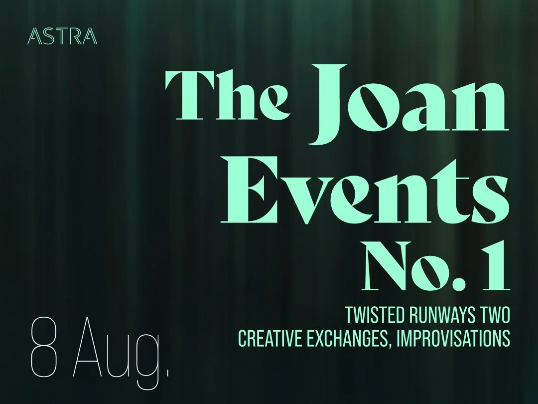 2025 Season — Astra