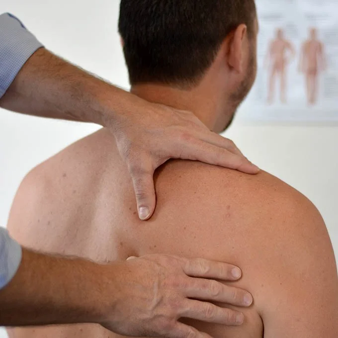 Gonstead Chiropractic — Walters Chiropractic Parramatta