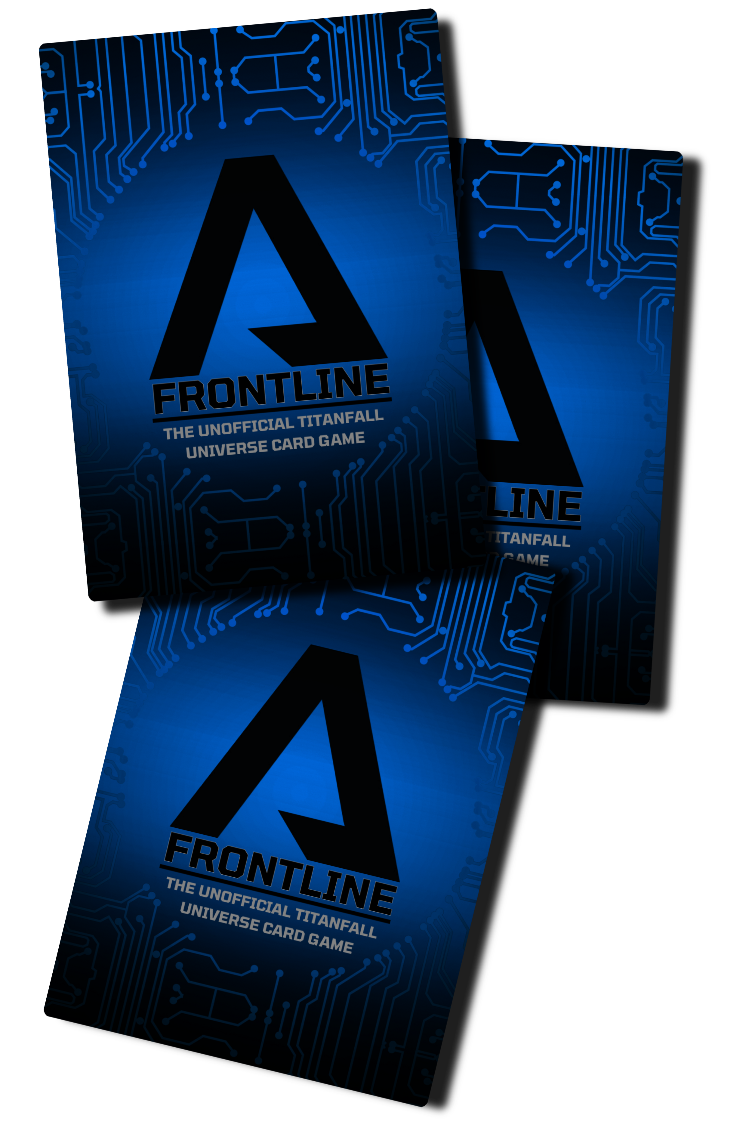 Frontline TCG