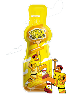 Wild Pops