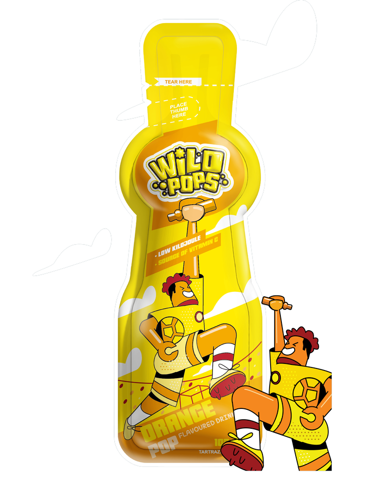 Wild Pops