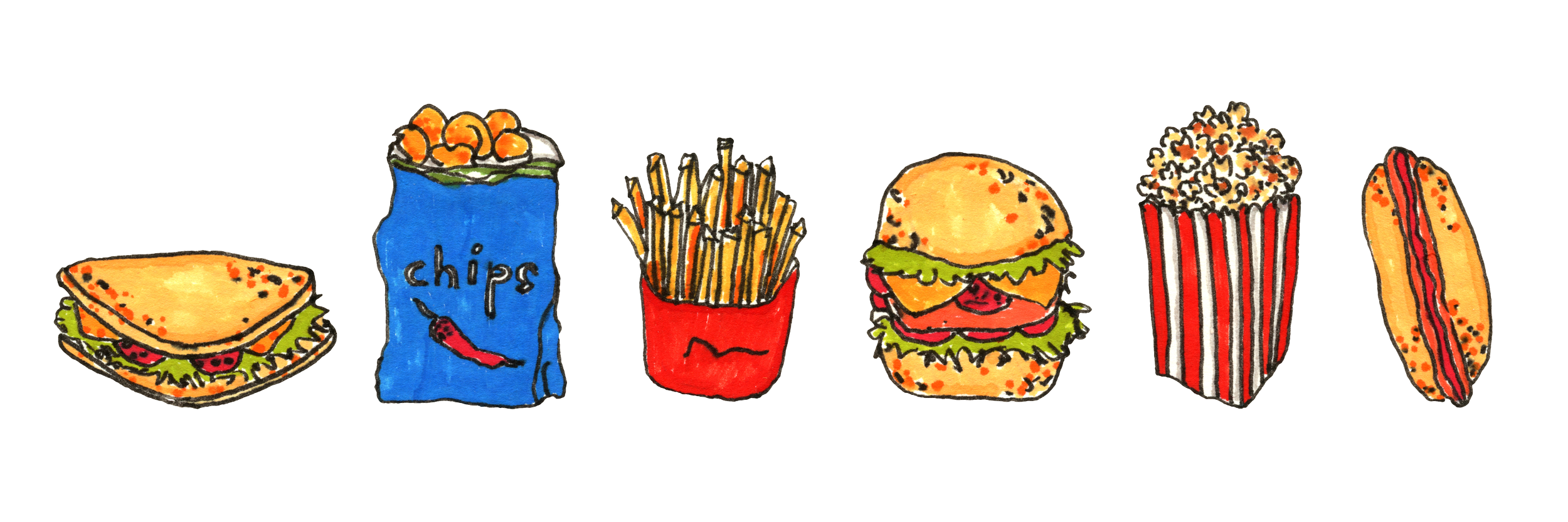 ARFID Explained — ARFID Kids