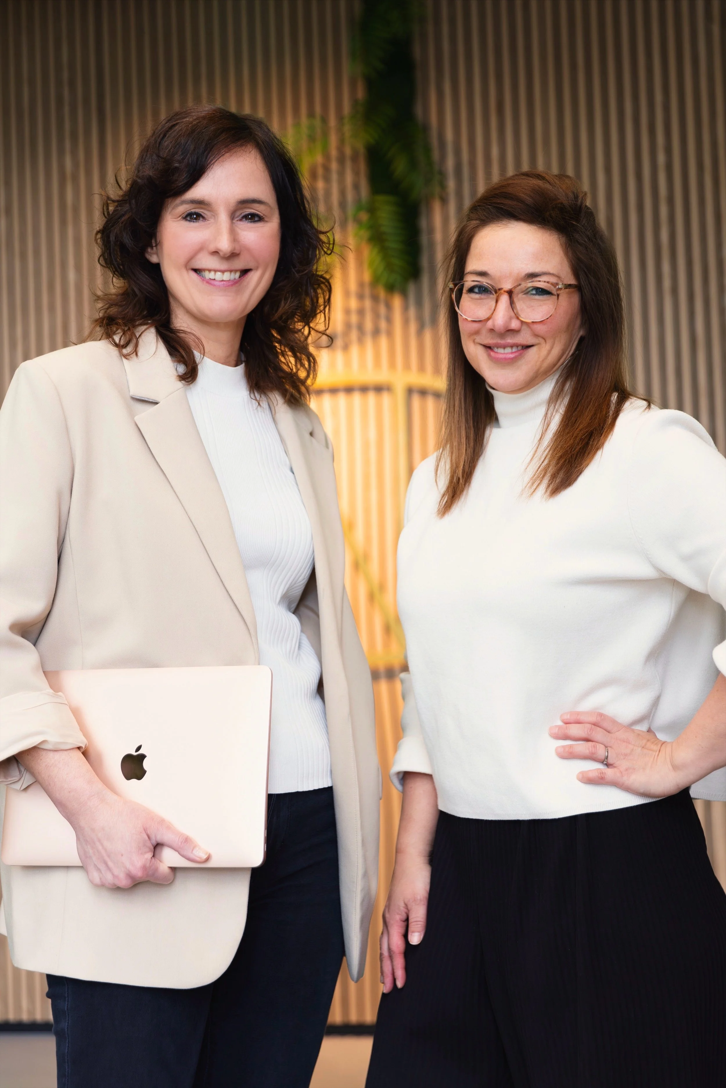 Digi Anne | Moederannecasting X Aigency Amsterdam