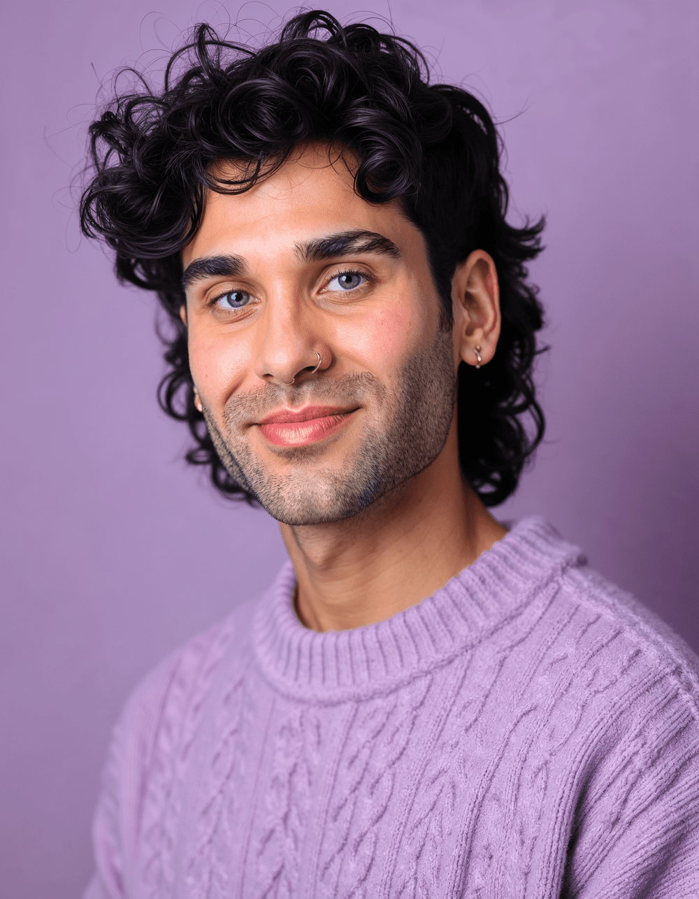 Digi Anne | Moederannecasting X Aigency Amsterdam