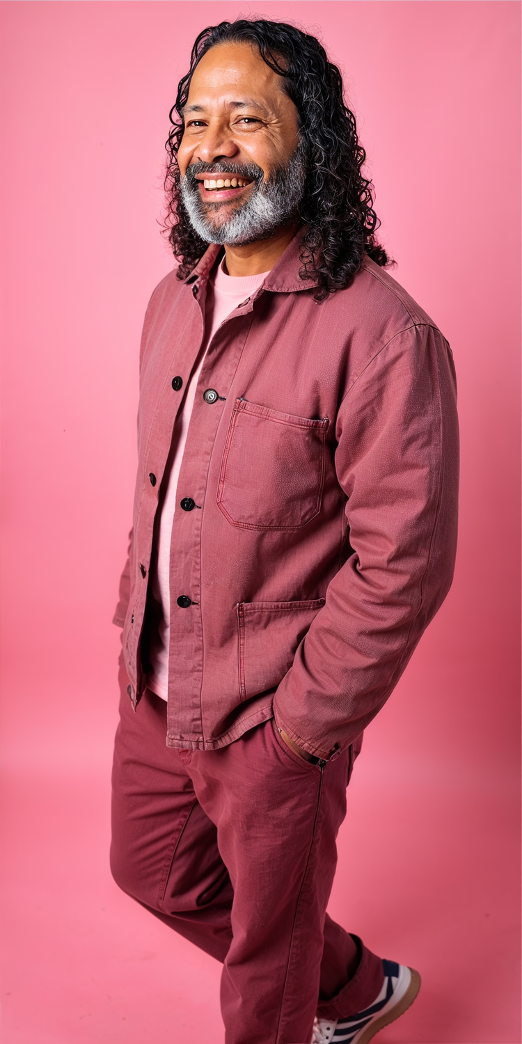 Digi Anne | Moederannecasting X Aigency Amsterdam