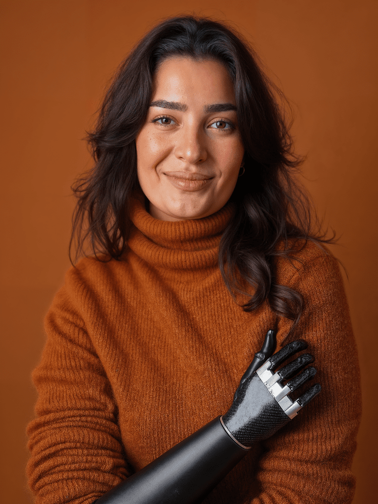 Digi Anne | Moederannecasting X Aigency Amsterdam