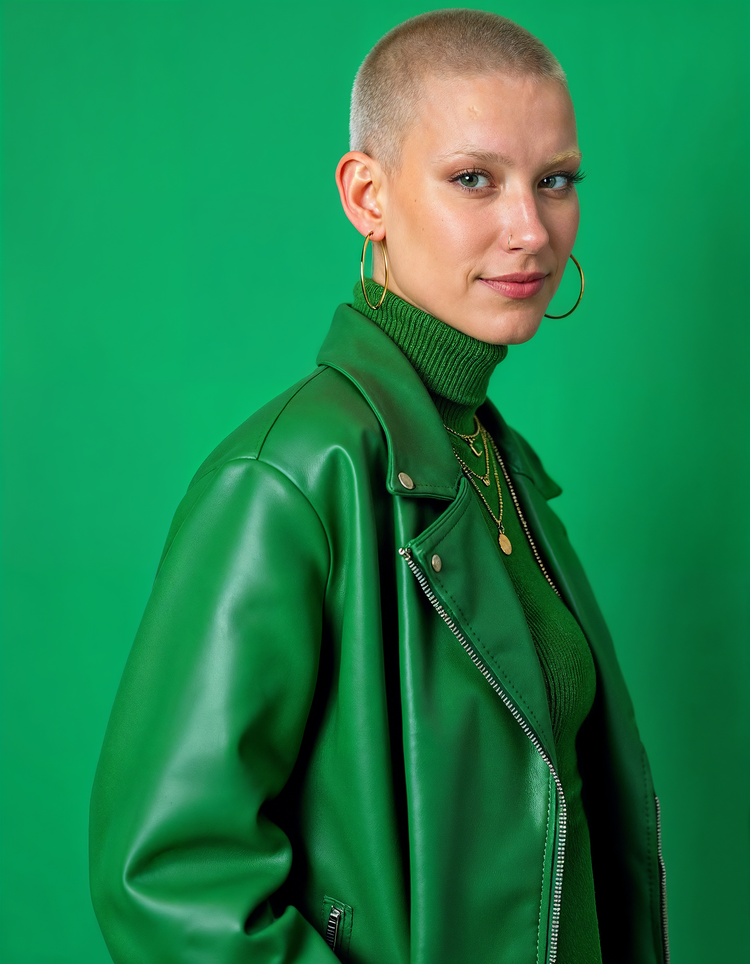 Digi Anne | Moederannecasting X Aigency Amsterdam