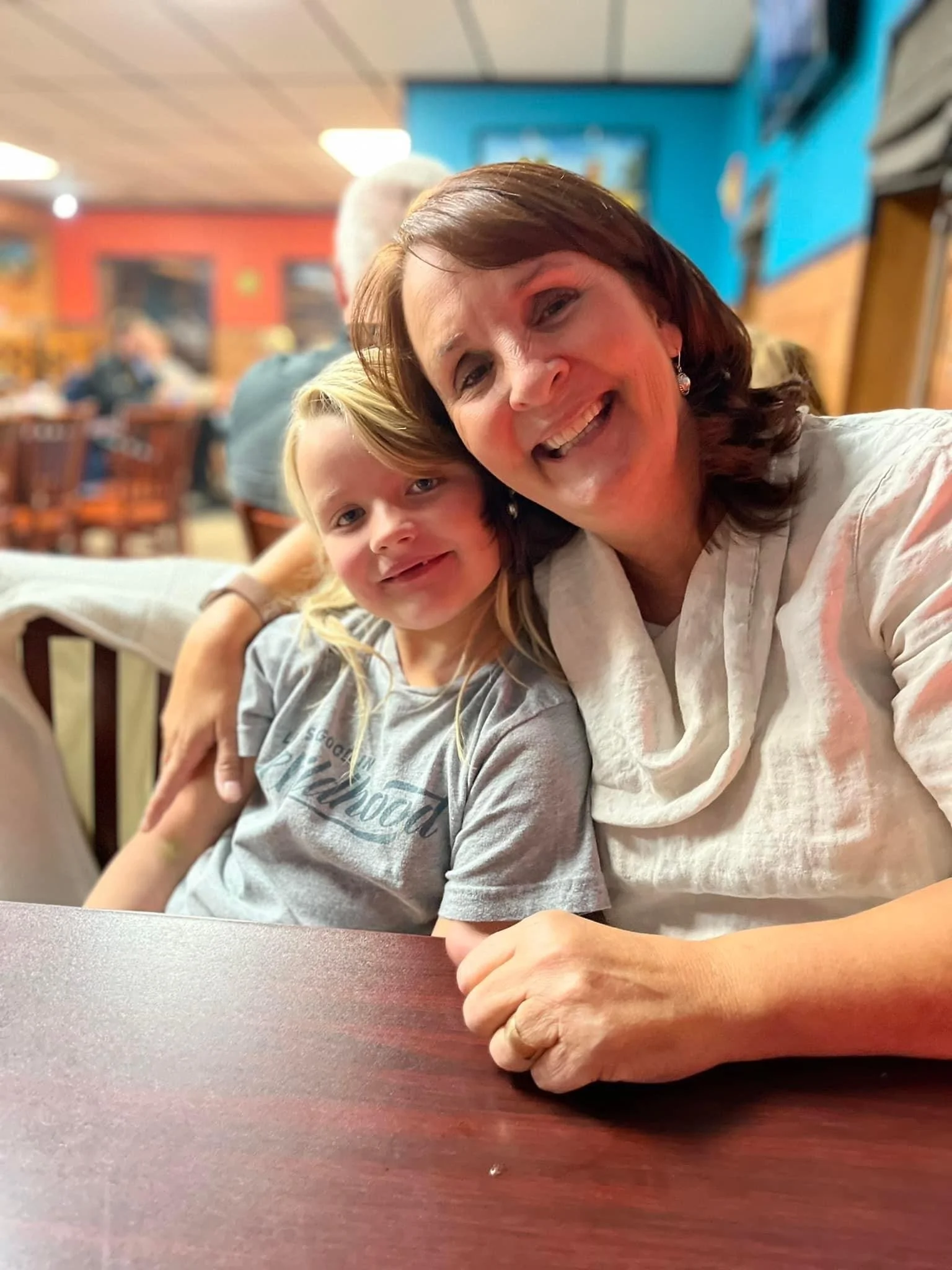 Attorney, Warrior: Reno County Chief Sarah Sweet McKinnon — Kansas ...