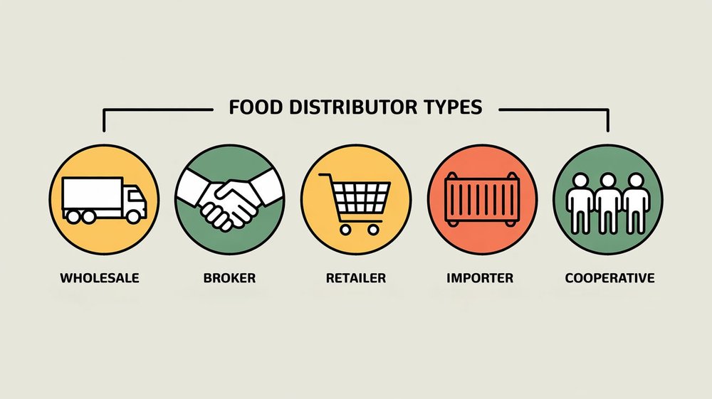 The Ultimate Guide to Discount Food Distributors — SJ Food Brokers