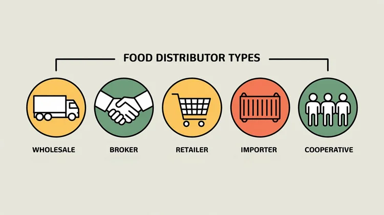 The Ultimate Guide to Discount Food Distributors — SJ Food Brokers