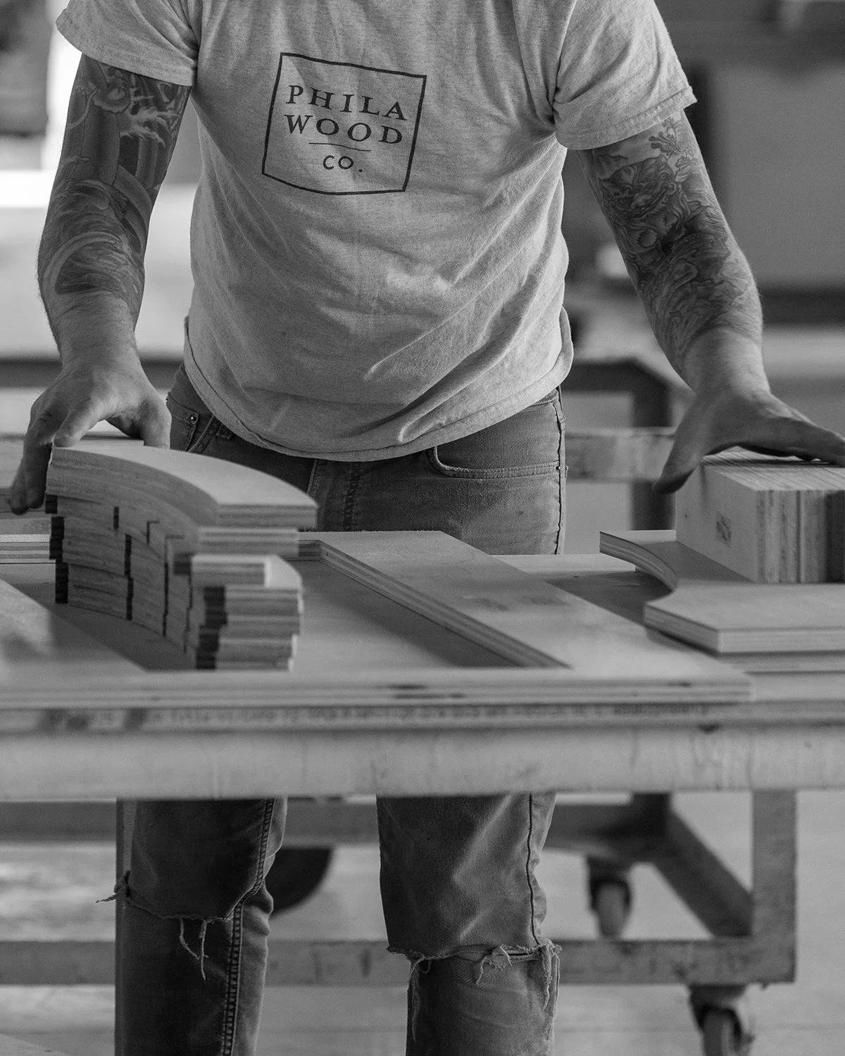 About | Philadelphia Woodworking Company — The Philadelphia Woodworking ...