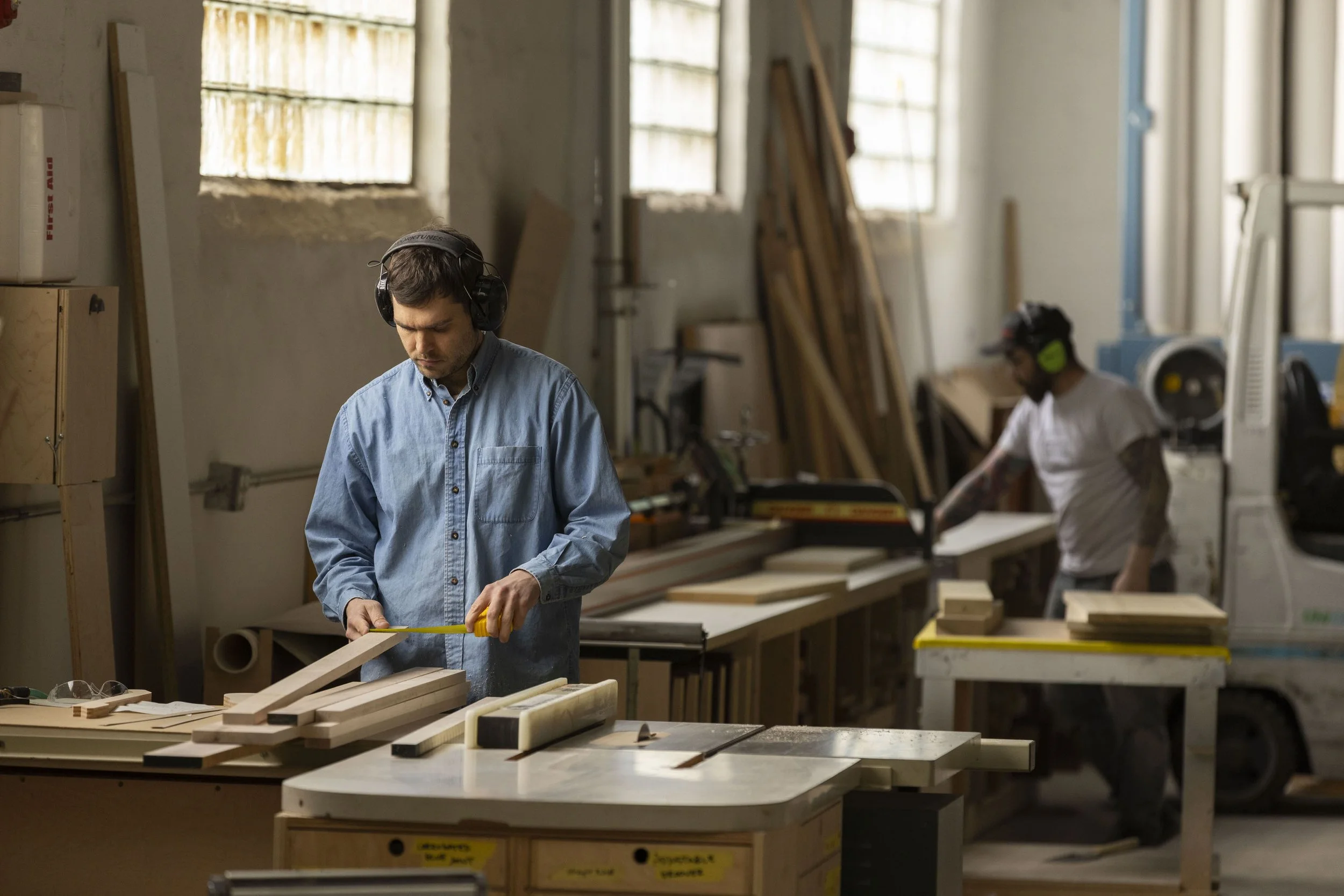 About | Philadelphia Woodworking Company - Custom Cabinetry — The ...