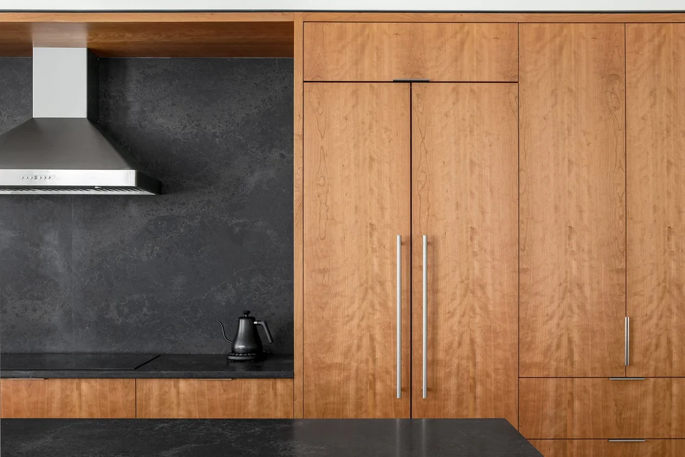 The Philadelphia Woodworking Company | Custom Cabinetry - Furniture ...