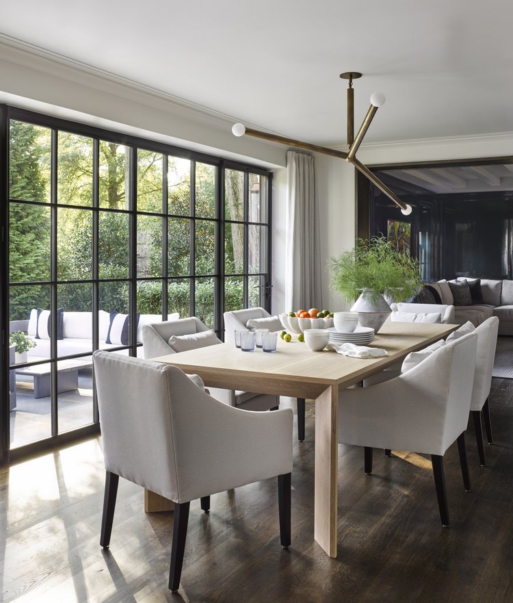 Furniture | Custom Furniture — The Philadelphia Woodworking Company