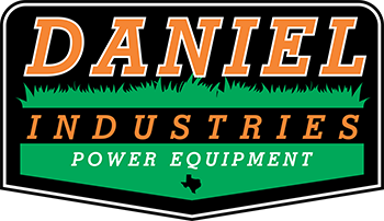 Daniel Industries Power Equipment