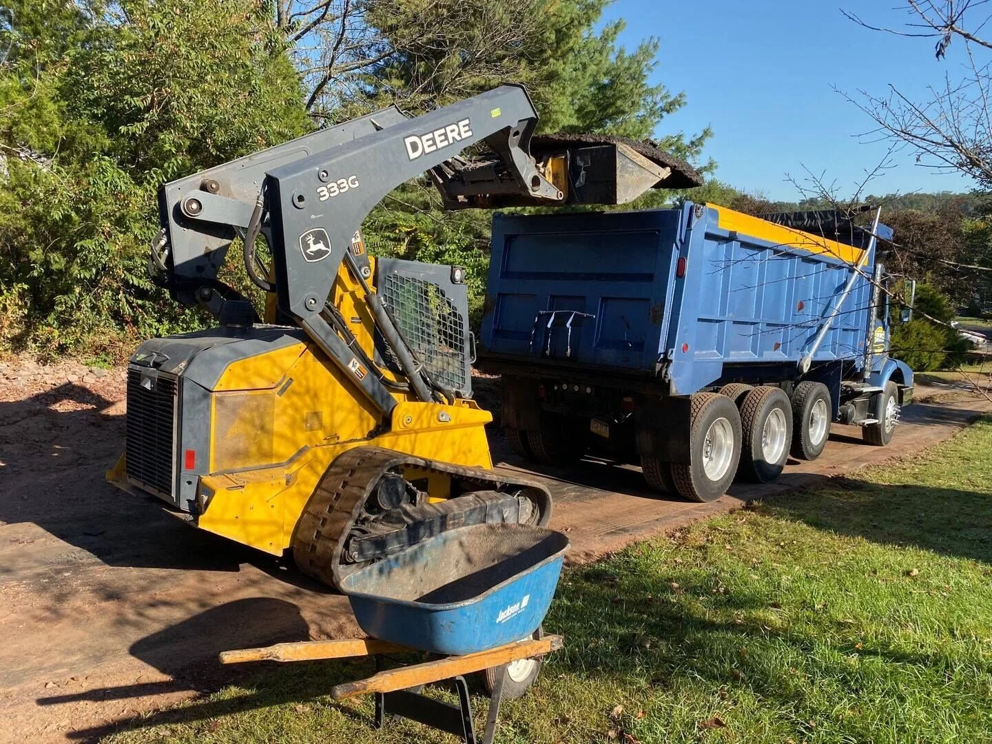 About Harris Paving Industries, Expert Asphalt Paving in Southeastern ...