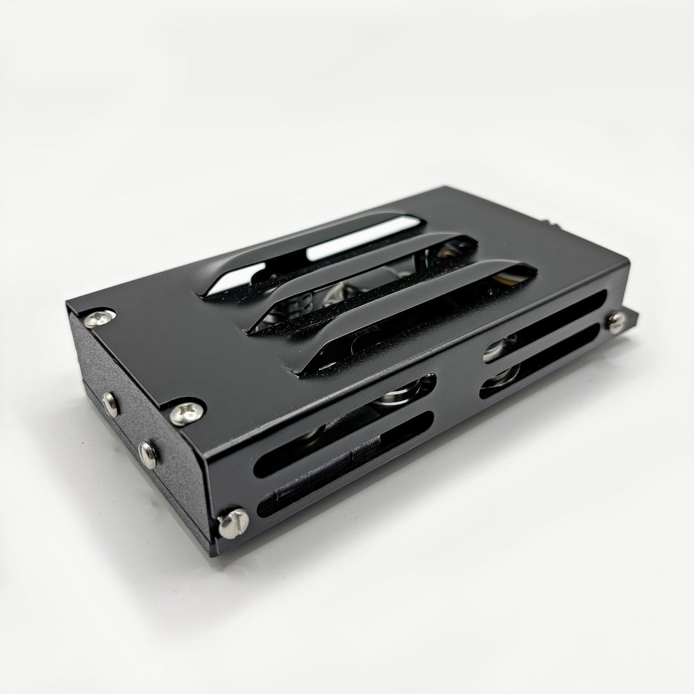 DeLorean Time Machine Replica Parts — Time Cobblers