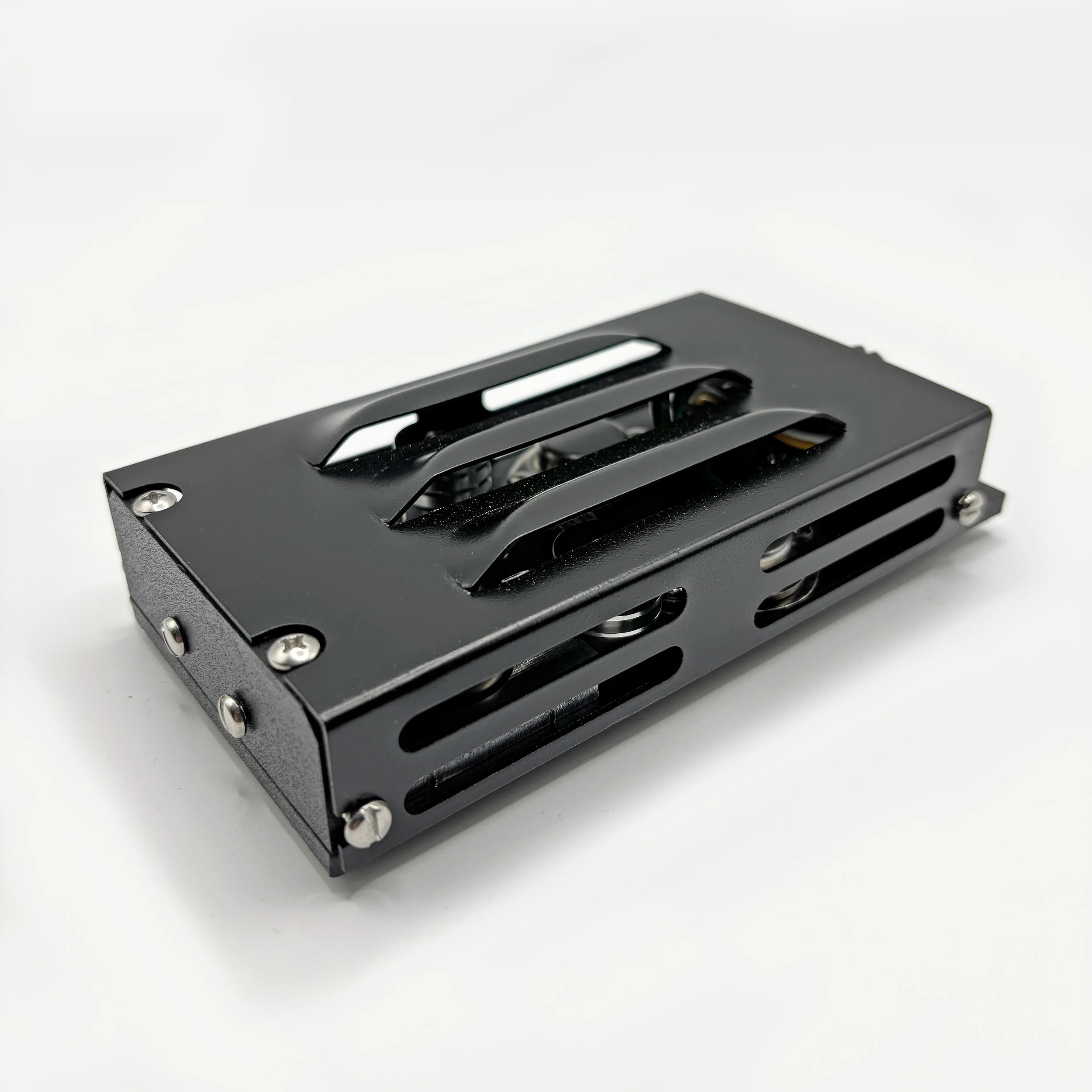 DeLorean Time Machine Replica Parts — Time Cobblers