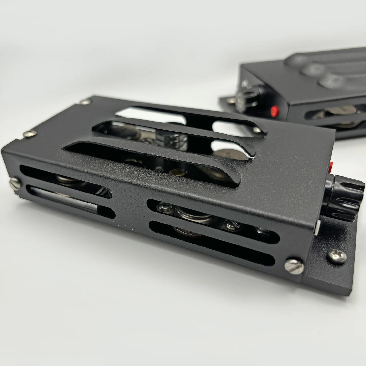 DeLorean Time Machine Replica Parts — Time Cobblers