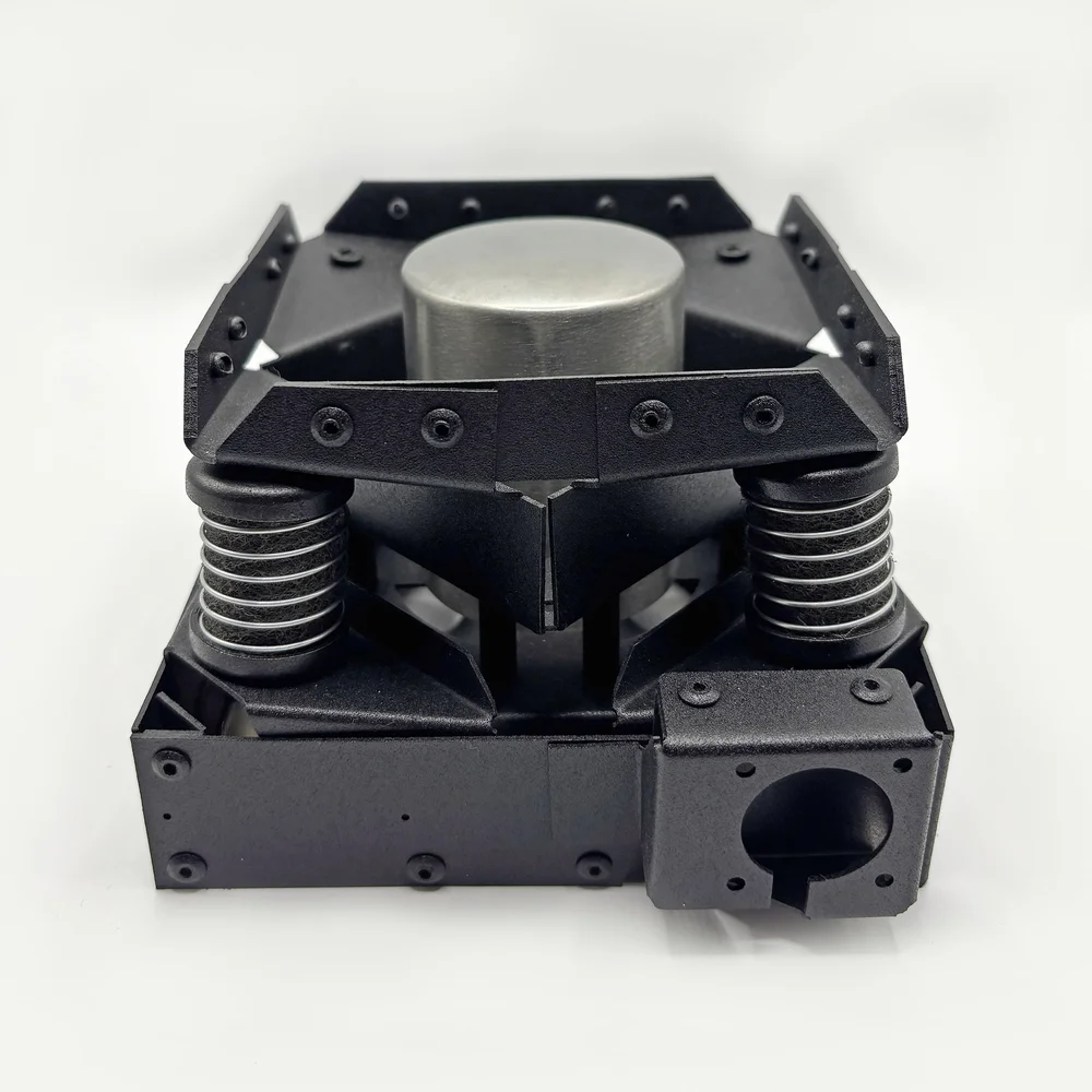 DeLorean Time Machine Replica Parts — Time Cobblers