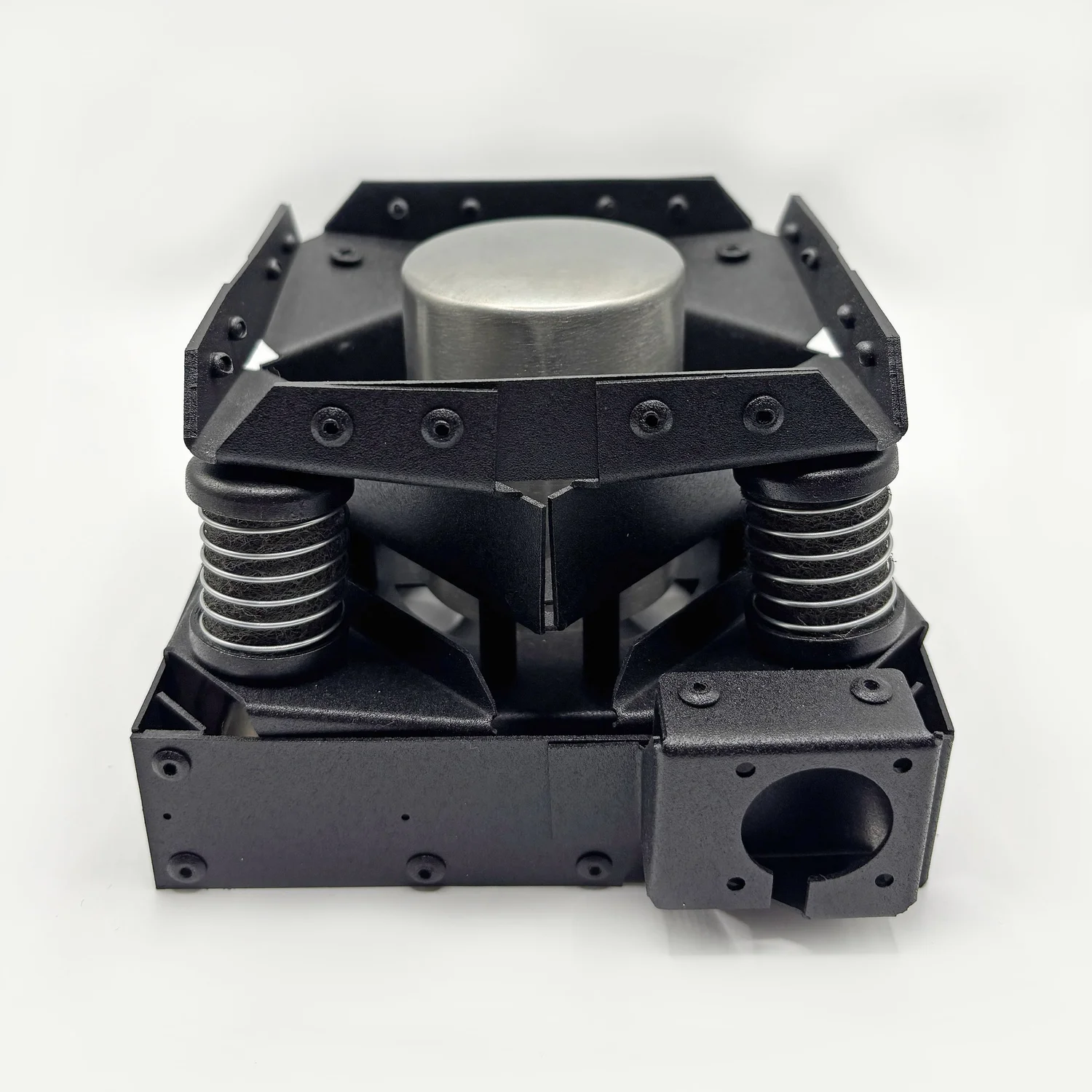 DeLorean Time Machine Replica Parts — Time Cobblers