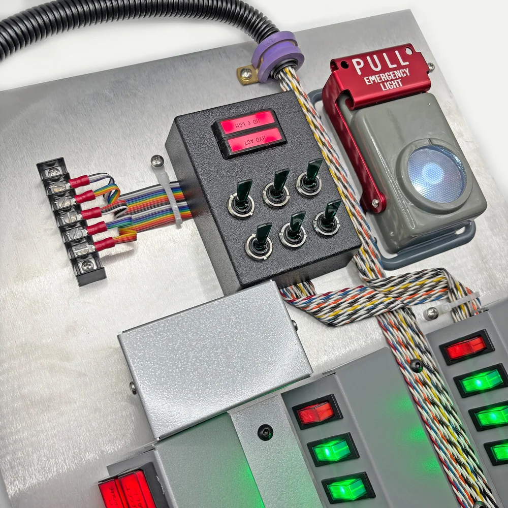 Buy a DeLorean Time Machine
