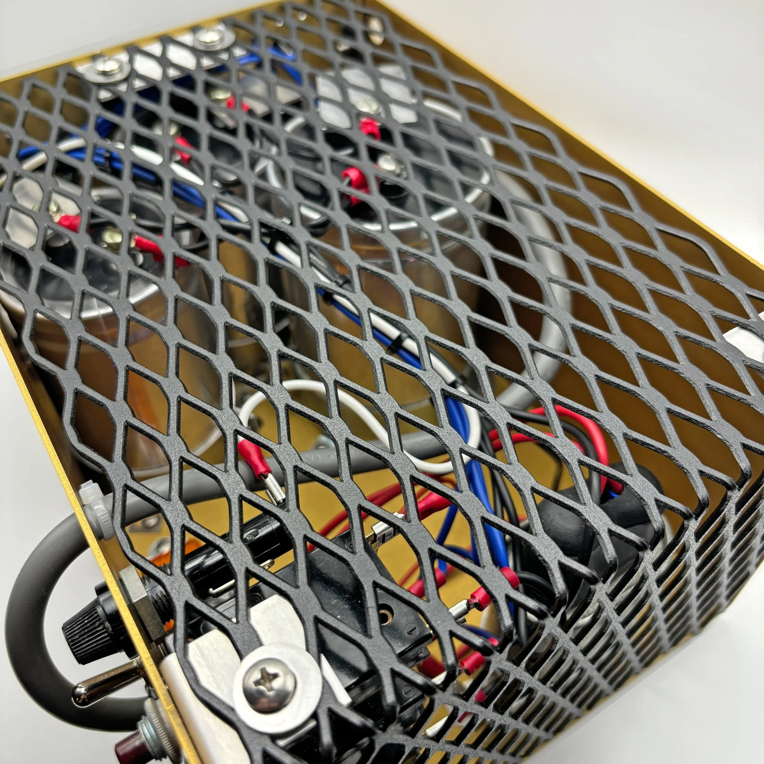 DeLorean Time Machine Replica Parts — Time Cobblers