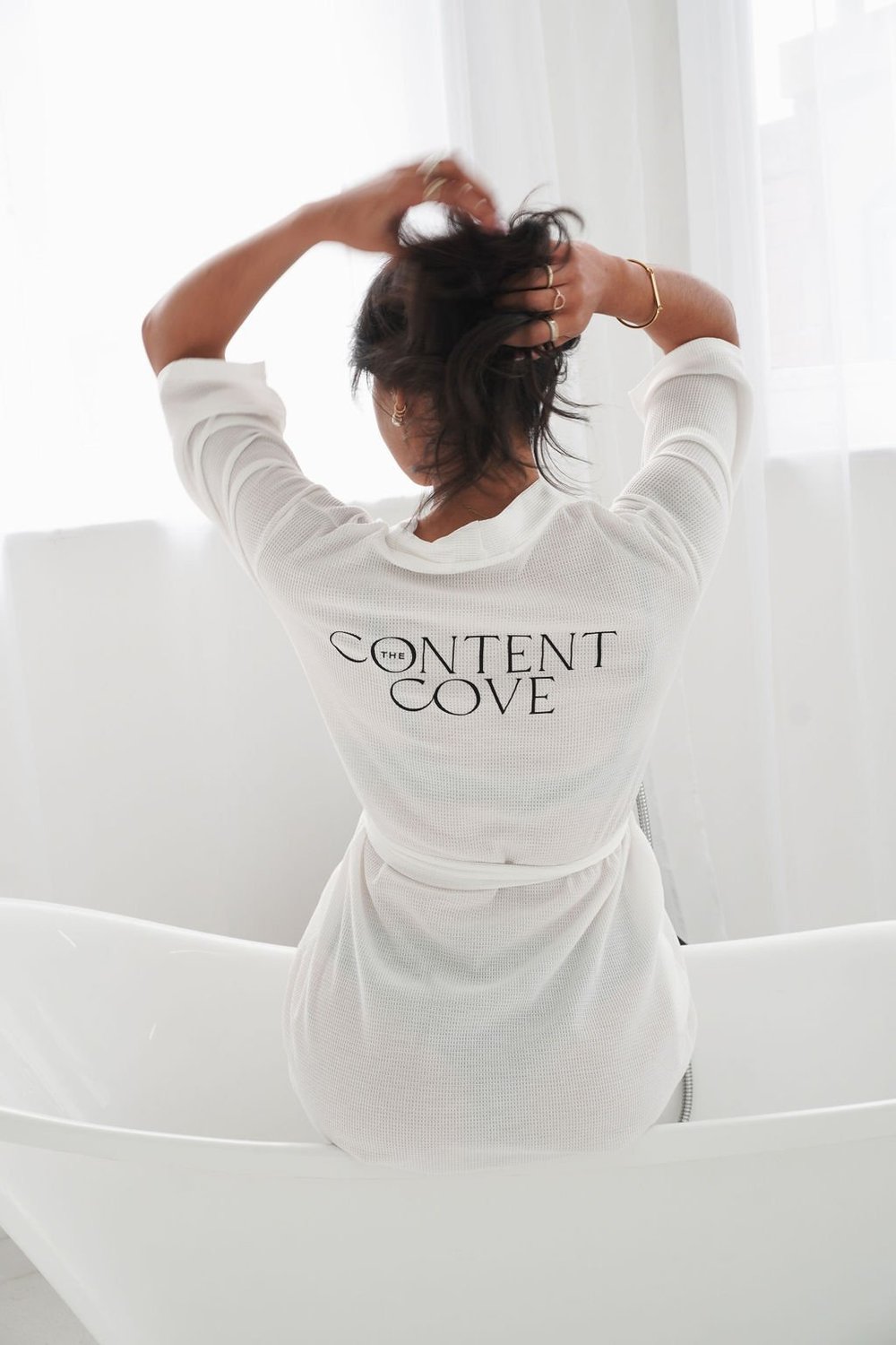The Content Cove