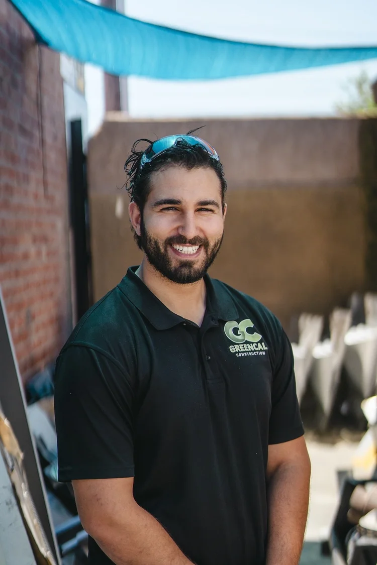 Our Team | Meet The Experts — GreenCal Construction
