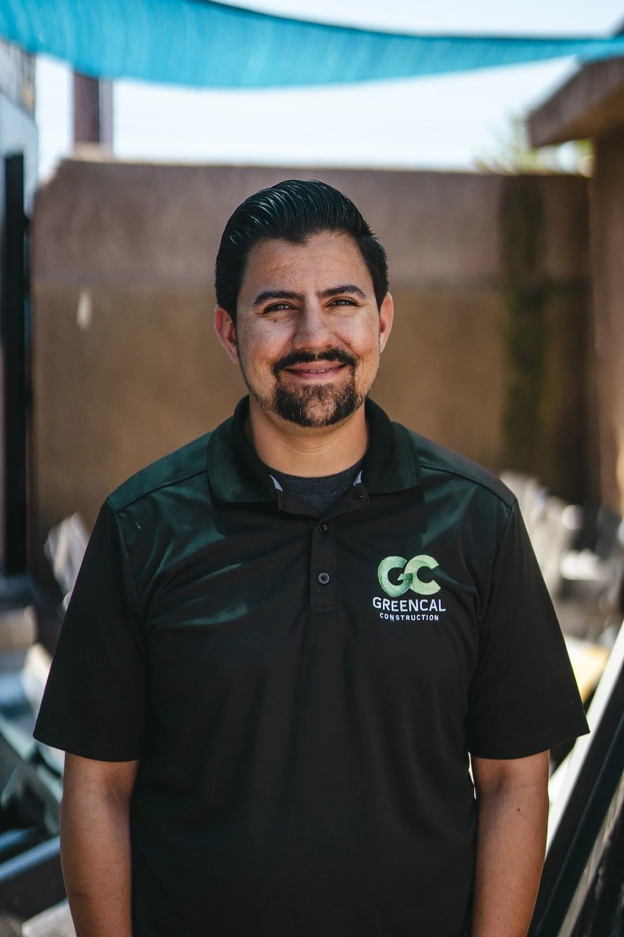 Our Team | Meet The Experts — GreenCal Construction