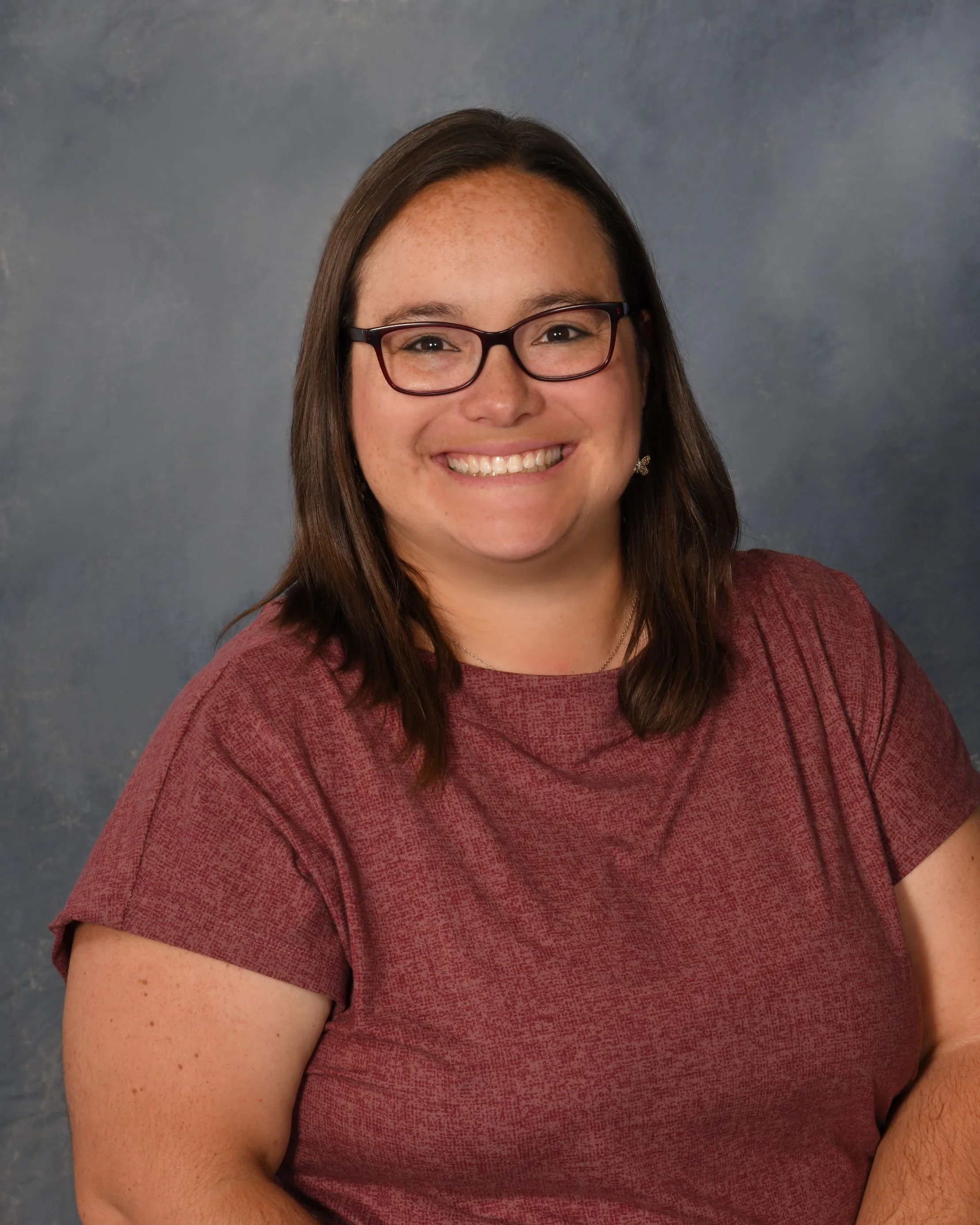Staff — Grace Christian Academy