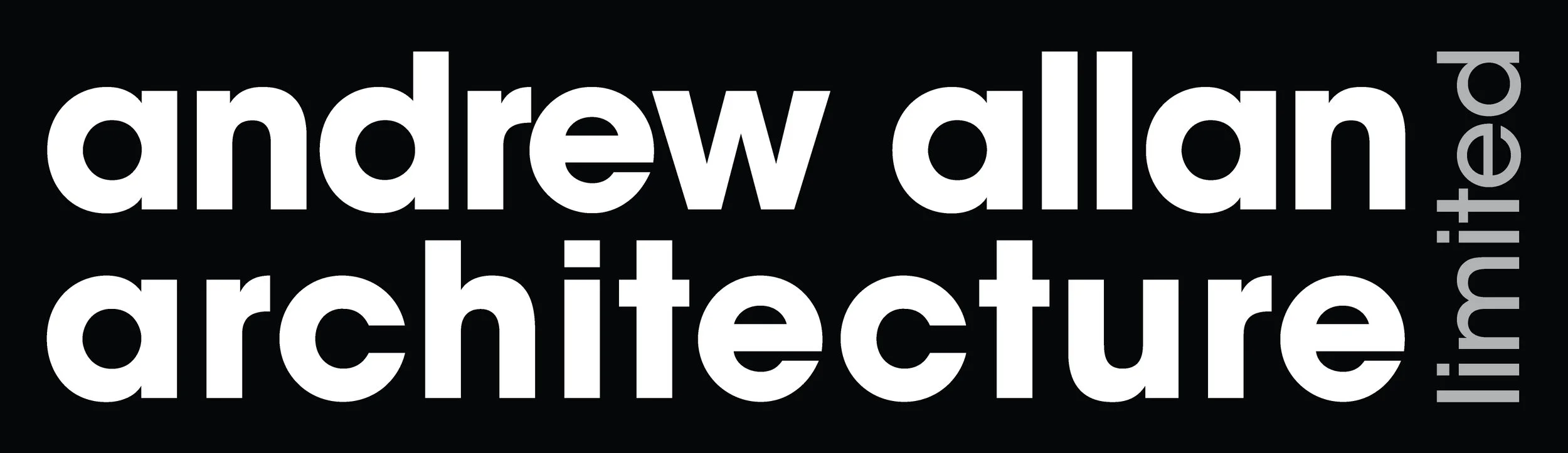Andrew Allan Architecture Ltd