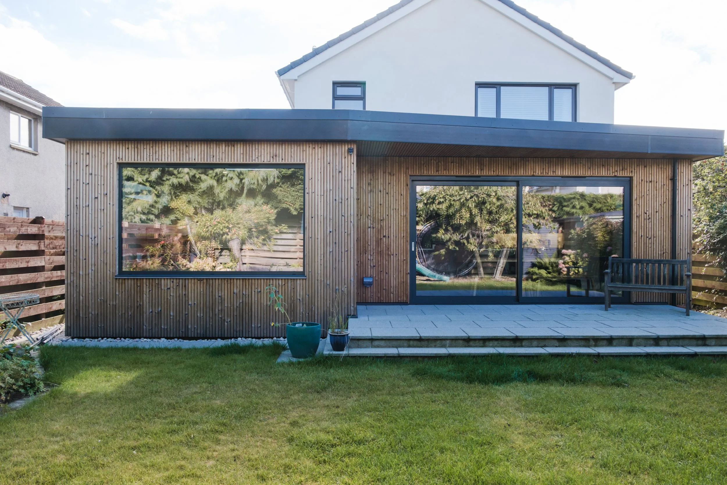 Portfolio — Andrew Allan Architecture Ltd