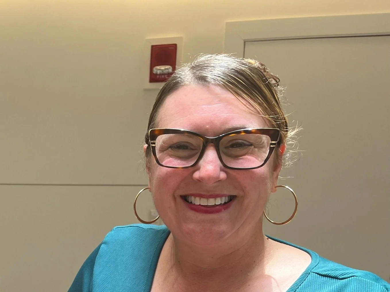 Healthcare Workers Are Stronger Together